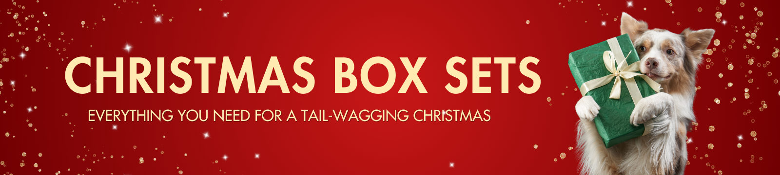 Christmas Box Sets – ePaws Pet Supplies