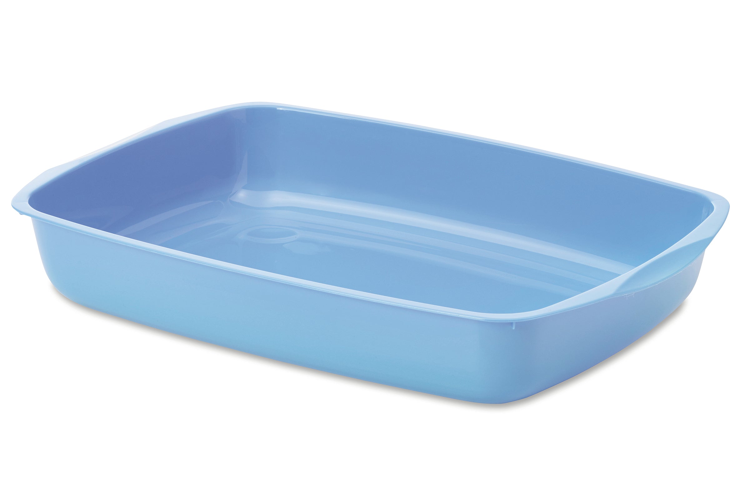 Savic Small Cat Litter Tray 38cm – ePaws Pet Supplies