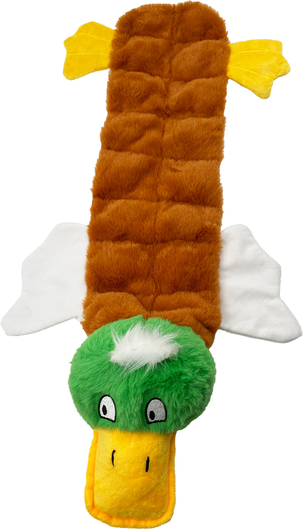 Duck Multi Squeaker – ePaws Pet Supplies